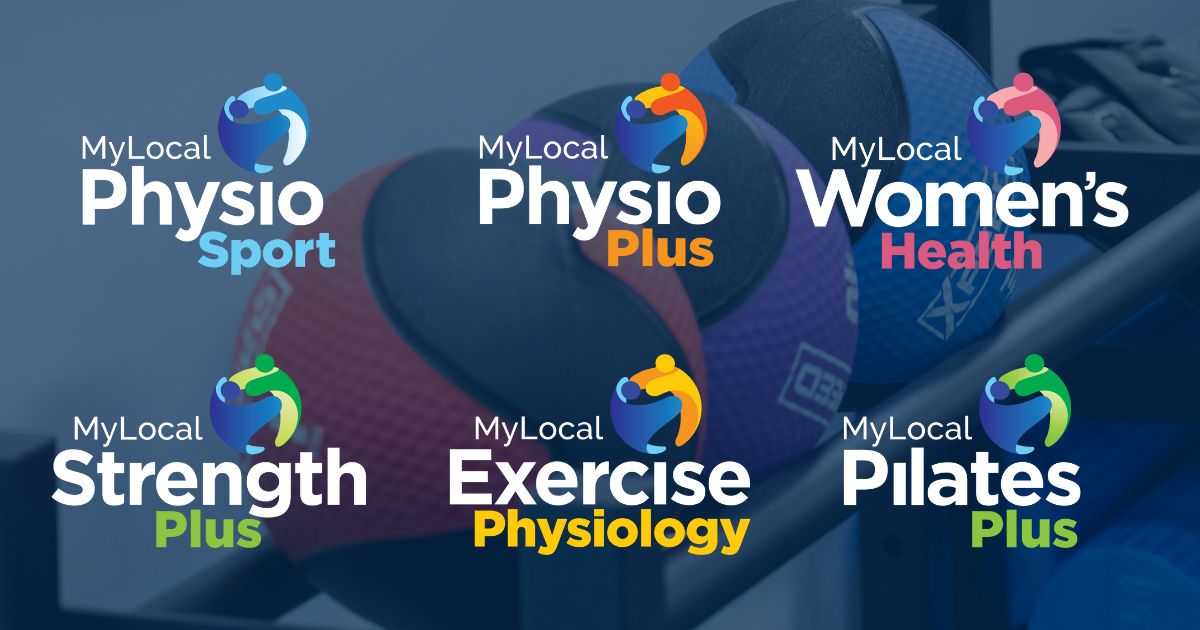Clinic News | My Local Physio Plus